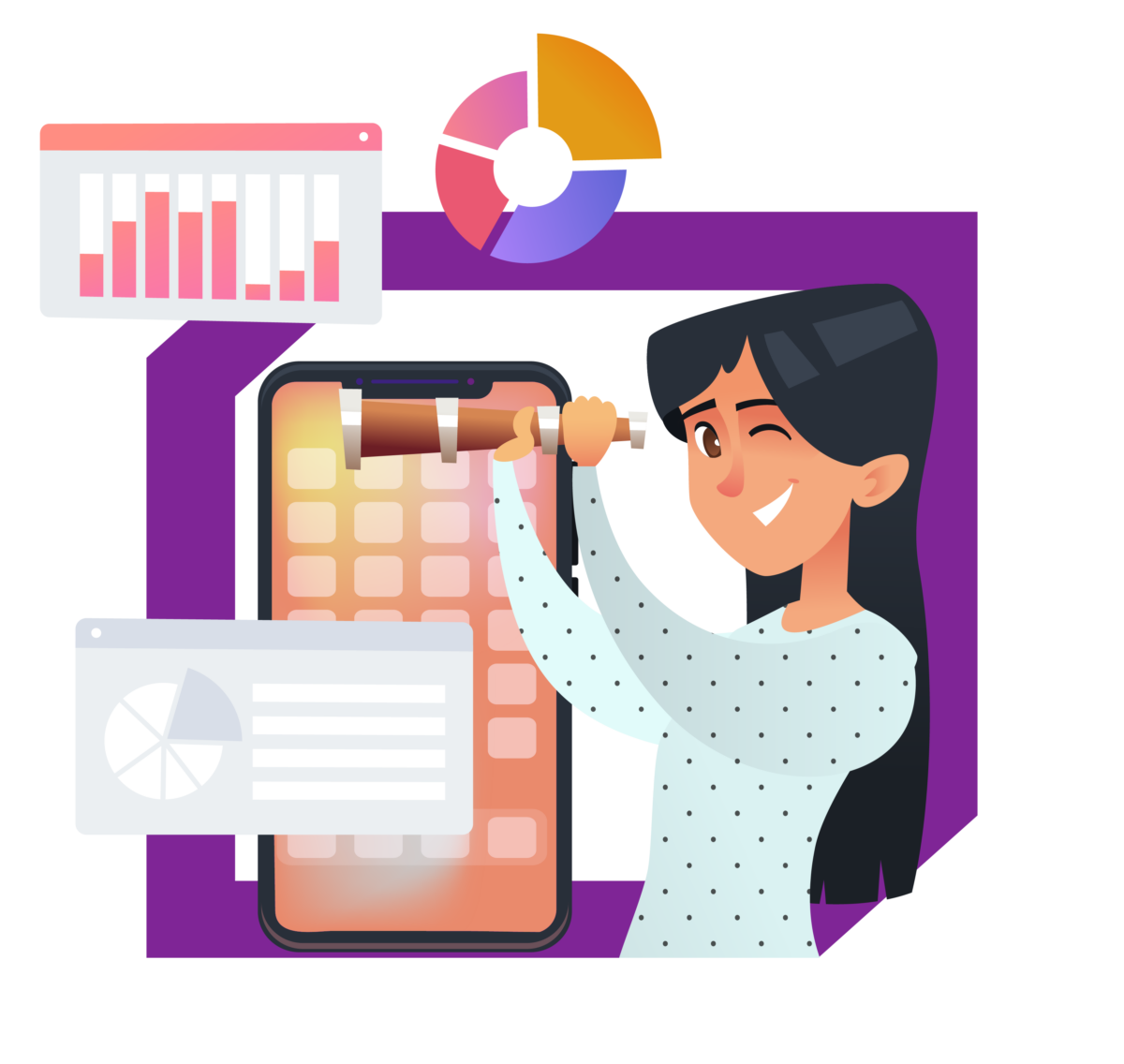 Mobile Subscription Services: UA Solutions | Smadex