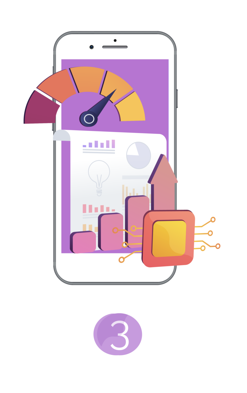 Mobile Subscription Services: UA Solutions | Smadex